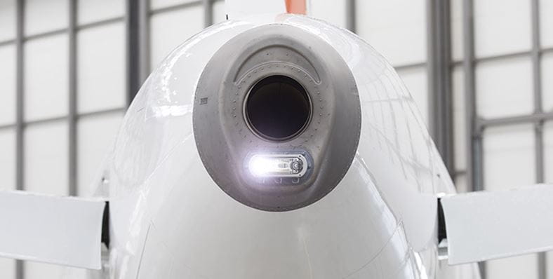 Lighting | Collins Aerospace