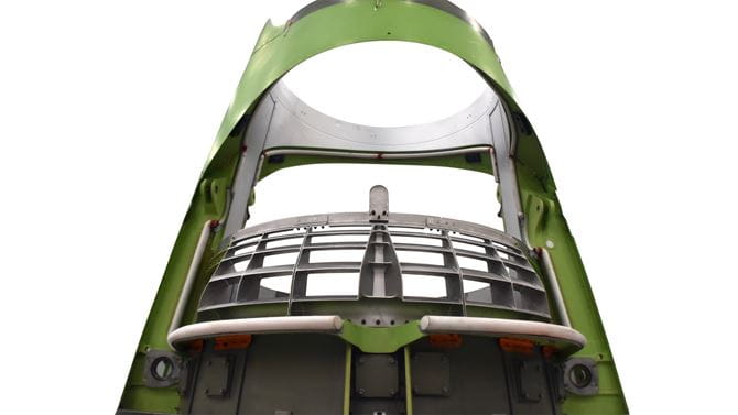 Advanced Structural Materials & Manufacturing Technology | Collins ...