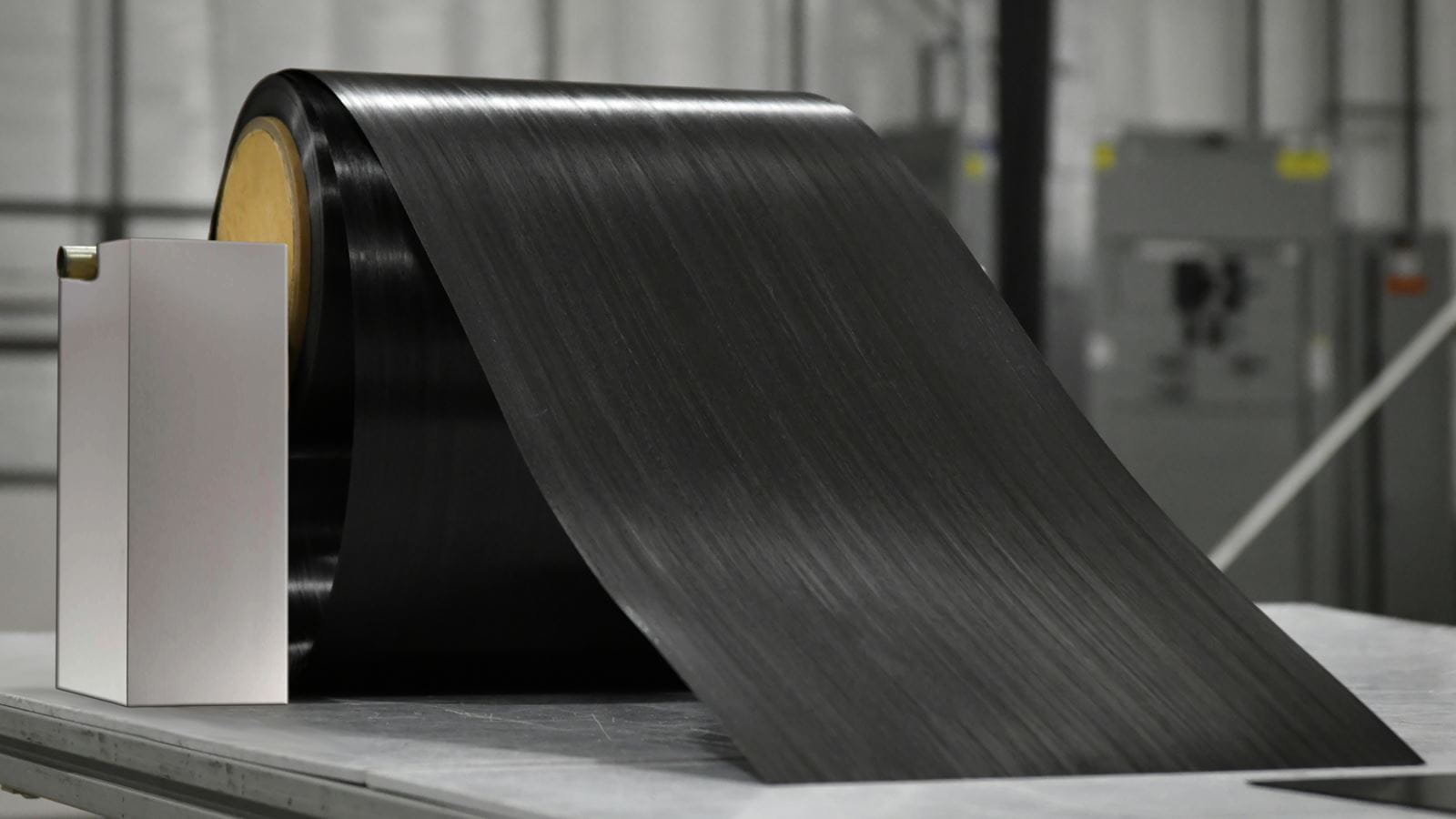 Advanced Structural Materials & Manufacturing Technology | Collins ...