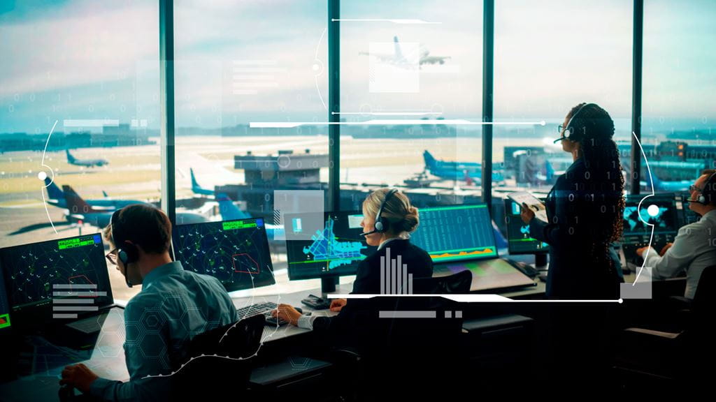 Collins Aerospace enables the power to predict | Collins Aerospace