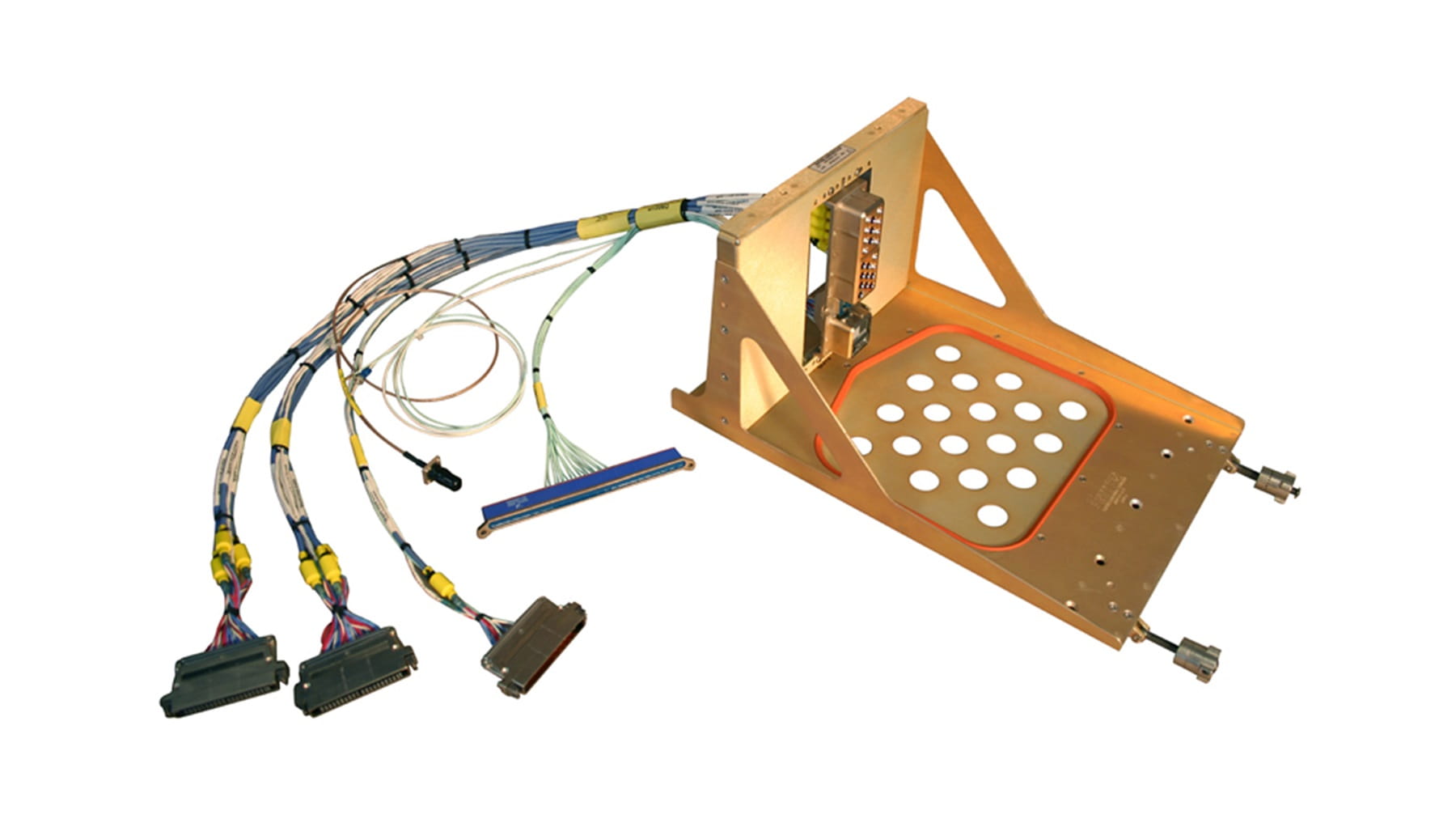Avionics Support Packages | Collins Aerospace