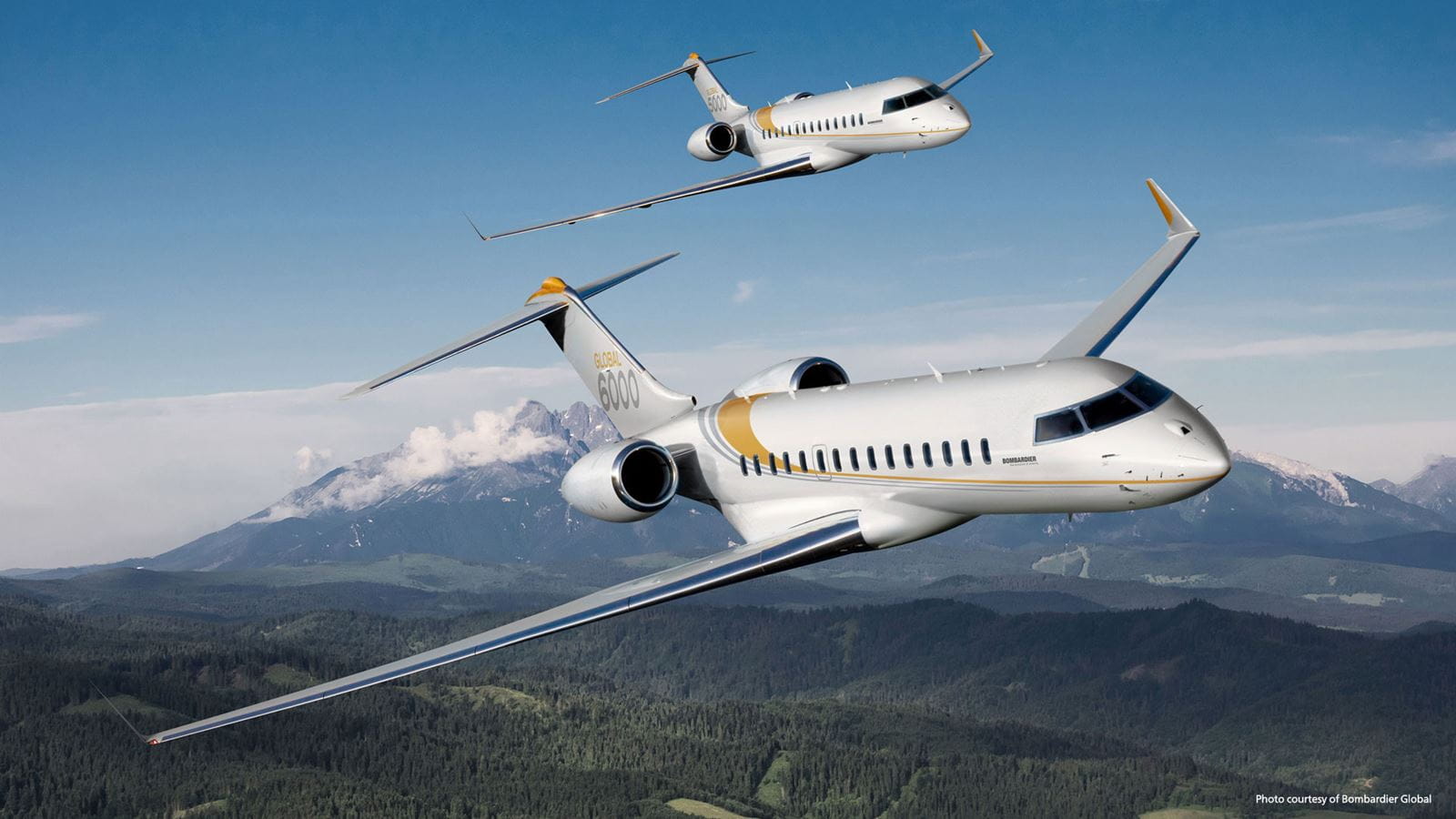 Upgrades for Bombardier Global 5000/5500/6000/6500 series | Collins ...