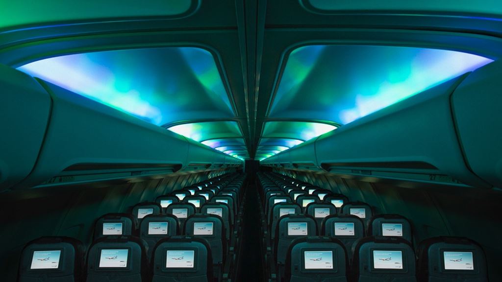 Lighting | Collins Aerospace