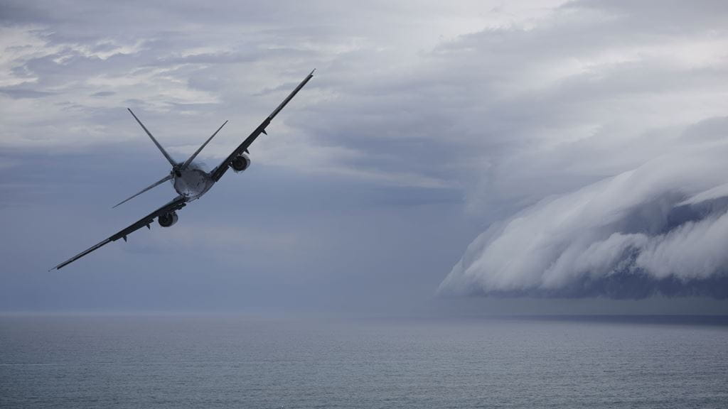 All-Weather Operations | Collins Aerospace