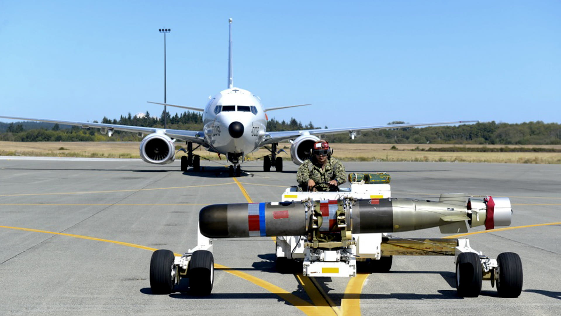 Torpedo Power Plants | Collins Aerospace