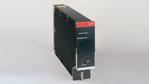 GPS Devices | Collins Aerospace