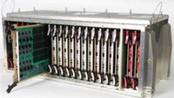 Power & Controls | Collins Aerospace