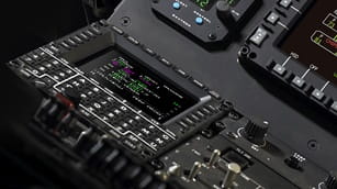 Control Display Units (CDU) | Collins Aerospace