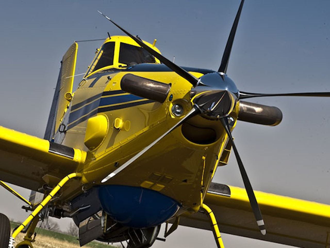 The Legend Tells Its Story | Pratt & Whitney