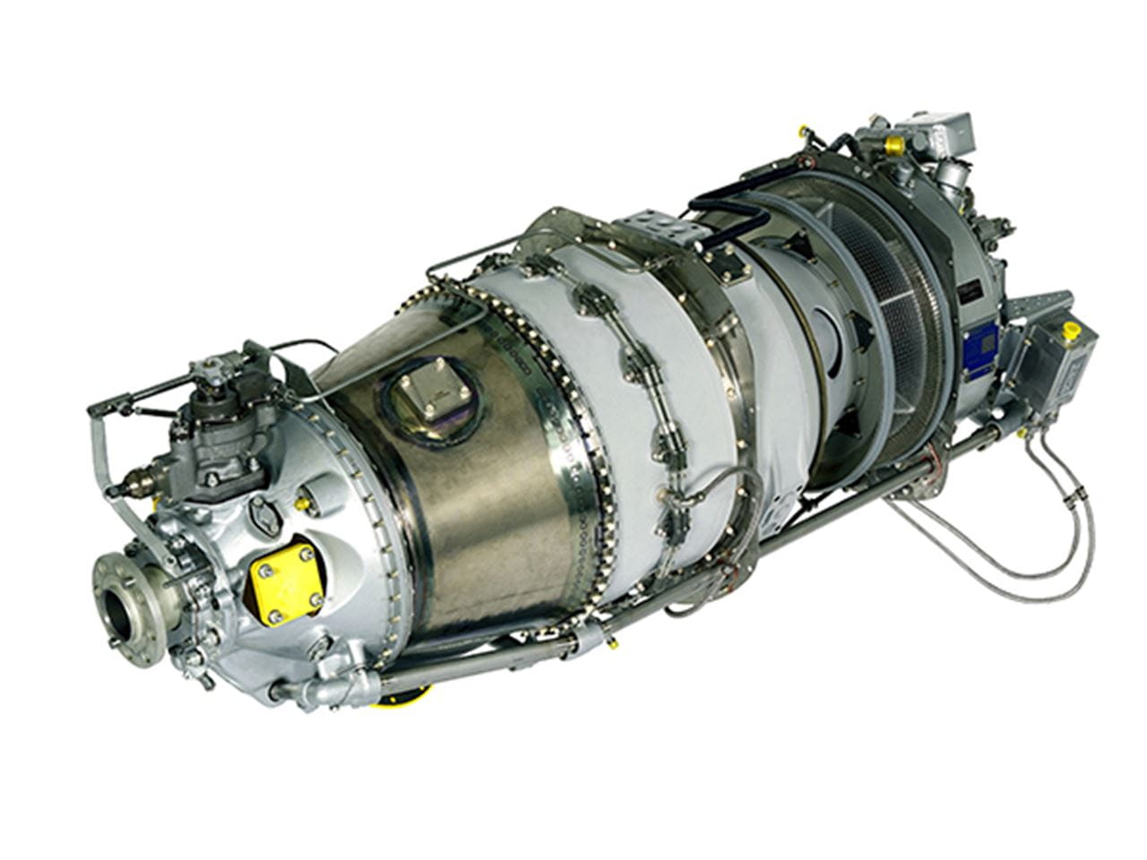 The Legend Tells Its Story | Pratt & Whitney