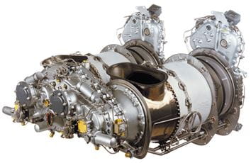 The Legend Tells Its Story | Pratt & Whitney