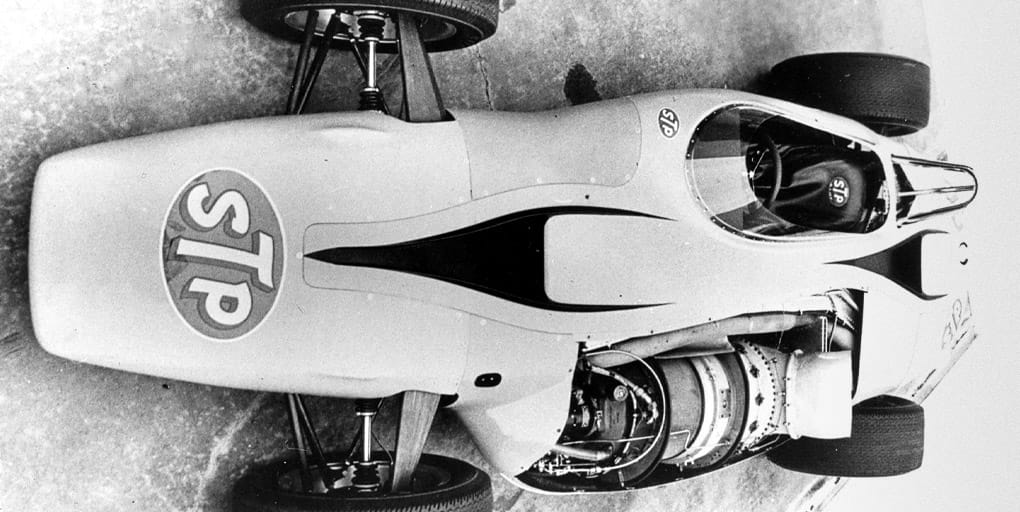 Le moteur PT6 : Un passé hors du commun | Pratt & Whitney