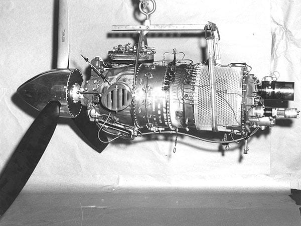 Le moteur PT6 : propulsé par l’innovation | Pratt & Whitney