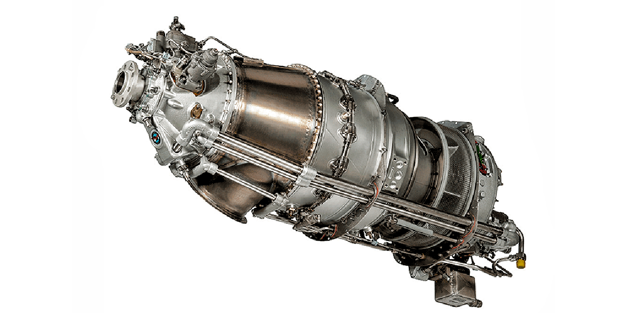 Engine of Choice: PT6A-140 | Pratt & Whitney