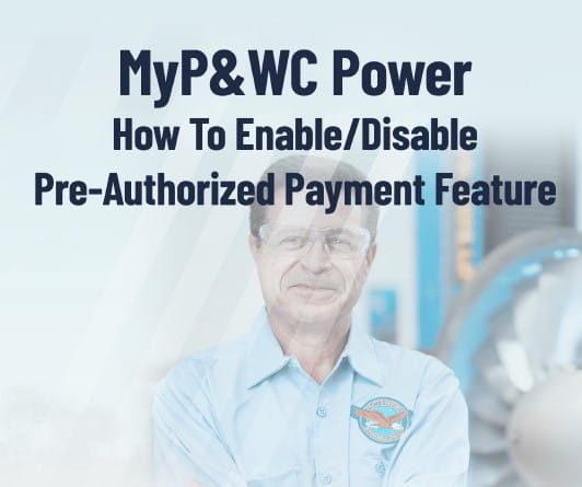 ESP MPP Manuals | Pratt & Whitney