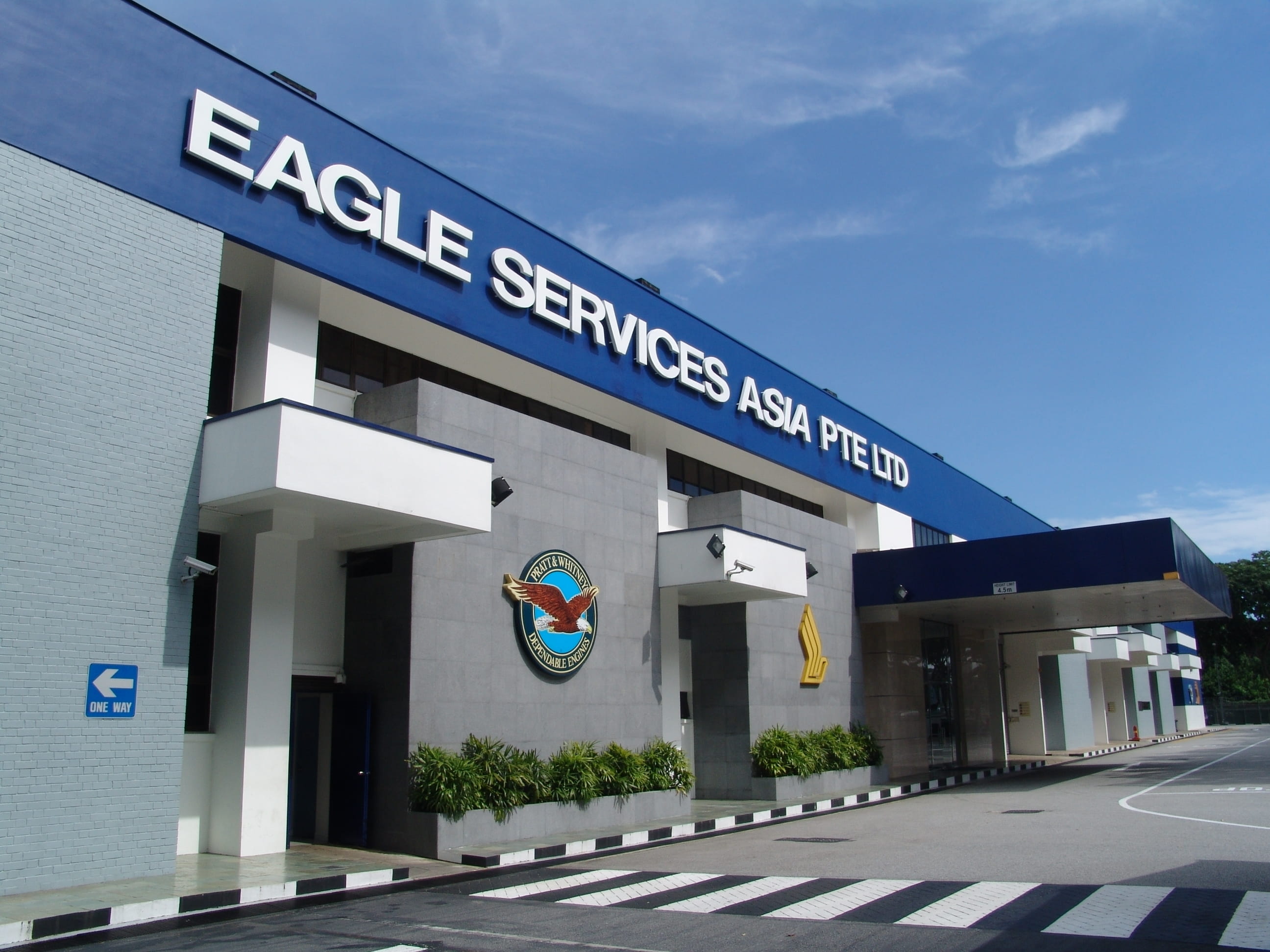 Aftermarket | Pratt & Whitney