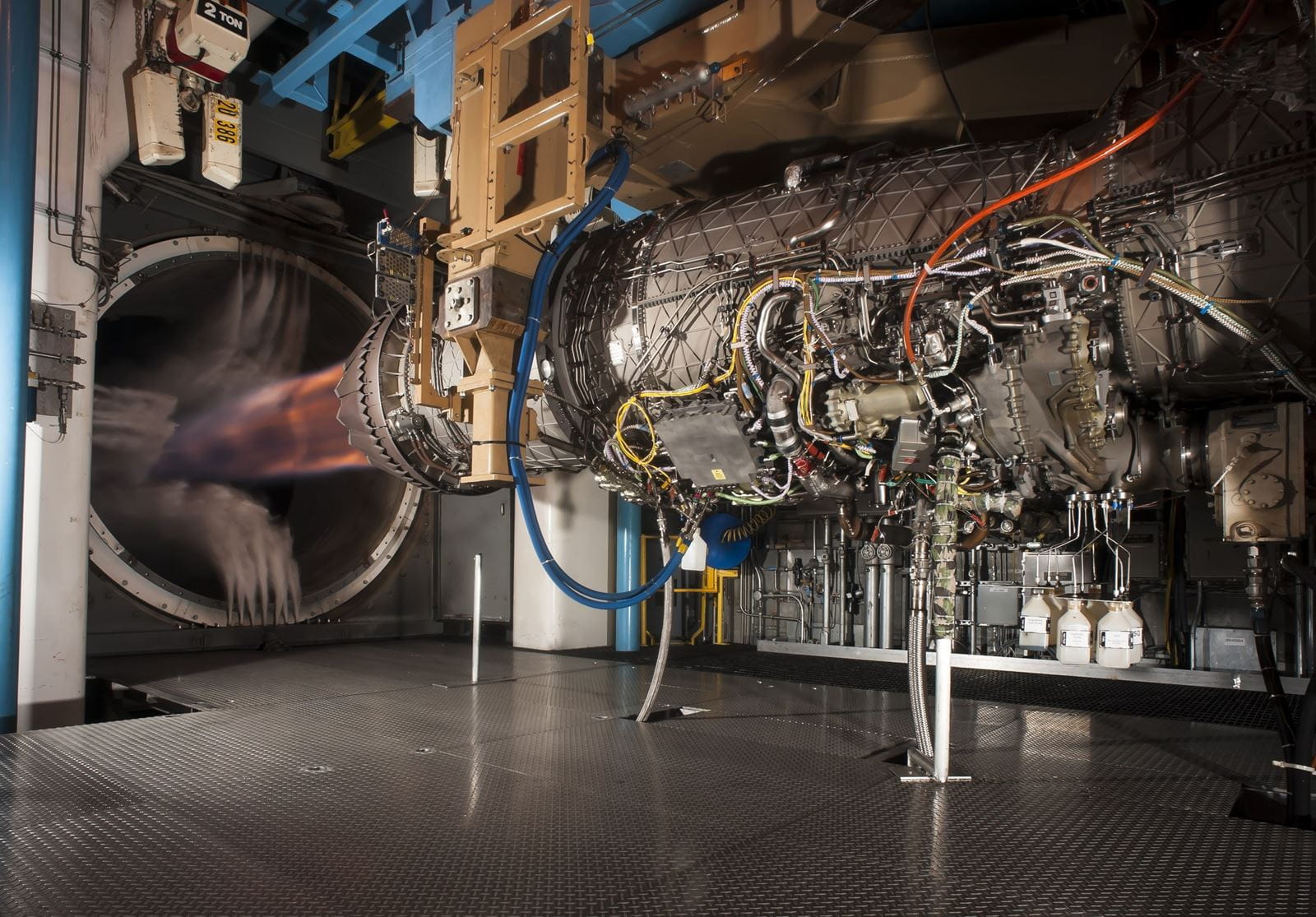 F135 Engine | Pratt & Whitney