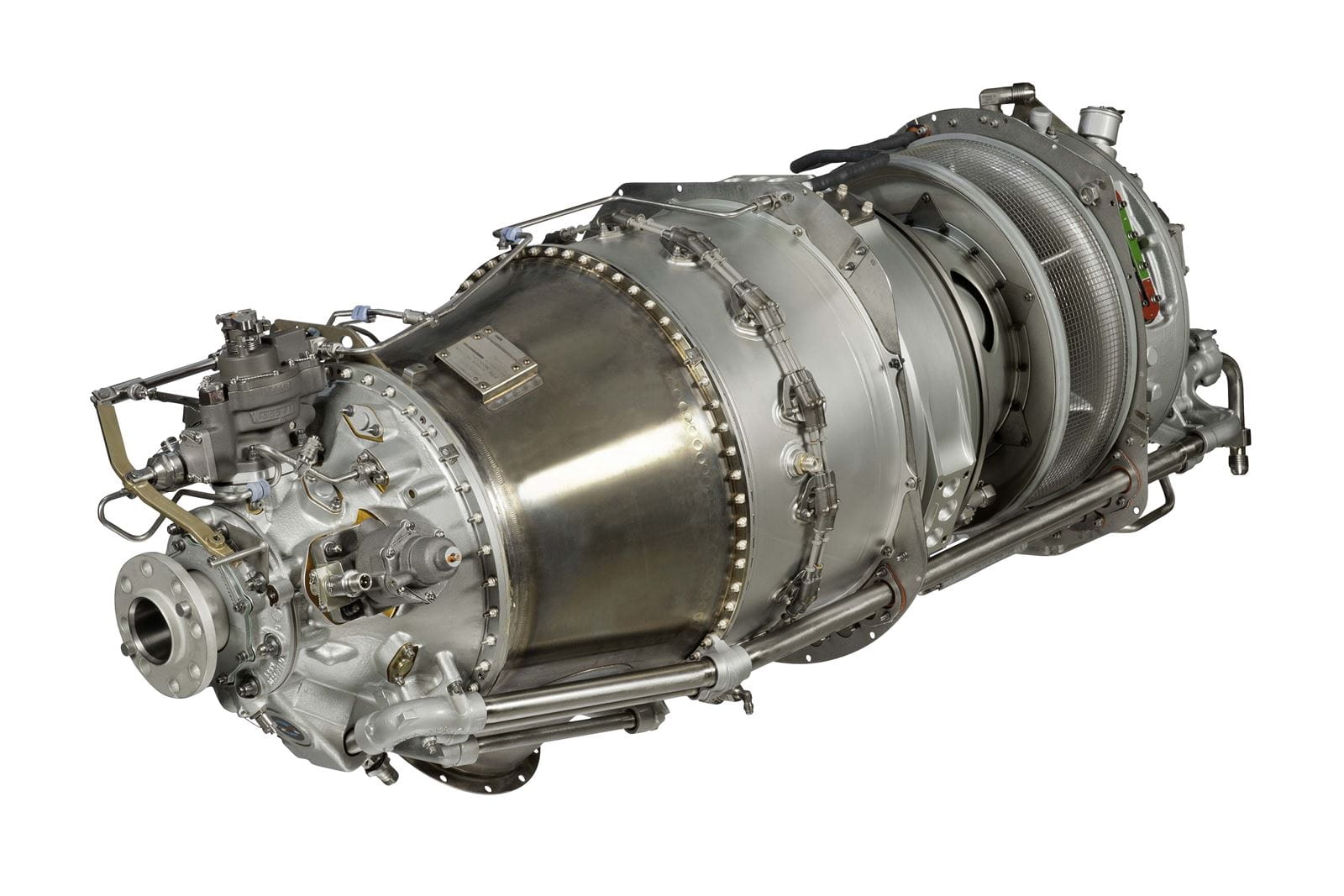 General Aviation Engines | Pratt & Whitney
