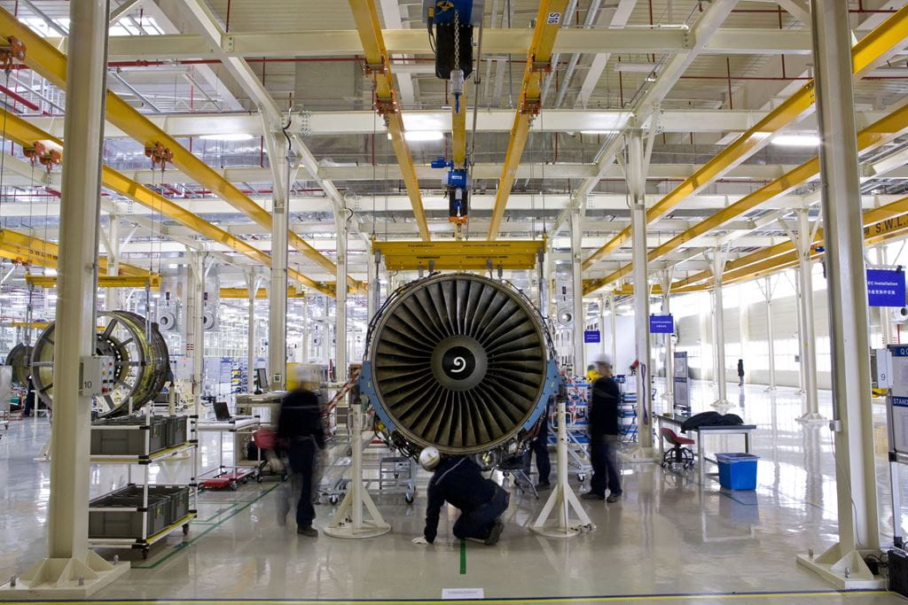 Nouvelles | Pratt & Whitney Enginewise® Solutions Strengthen Foothold ...