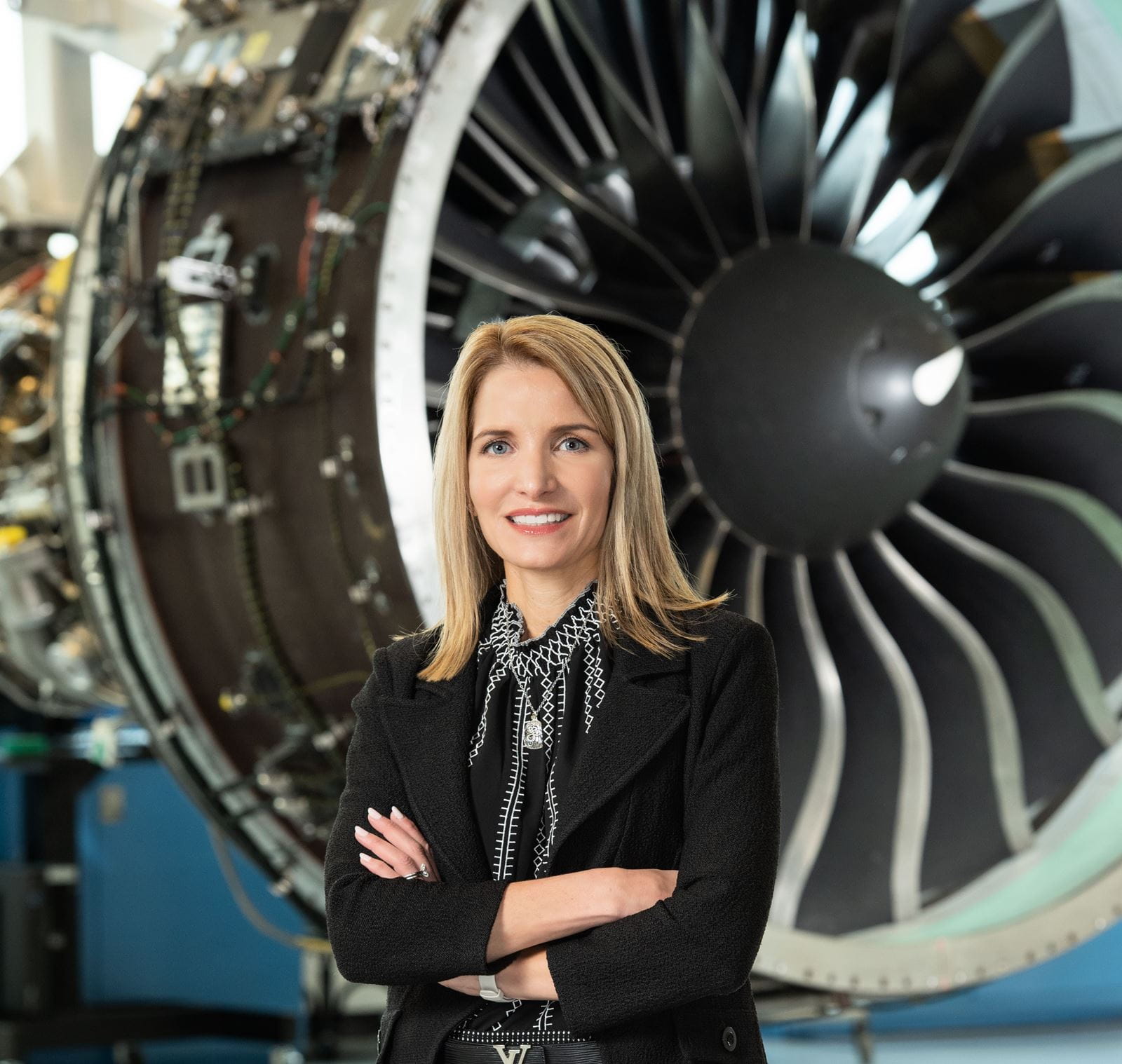 Nouvelles | Jill Albertelli Succeeds Matthew Bromberg as President of ...