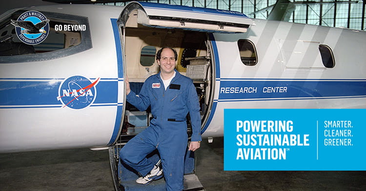 Nouvelles | Pratt & Whitney Inducts New Fellows | Pratt & Whitney