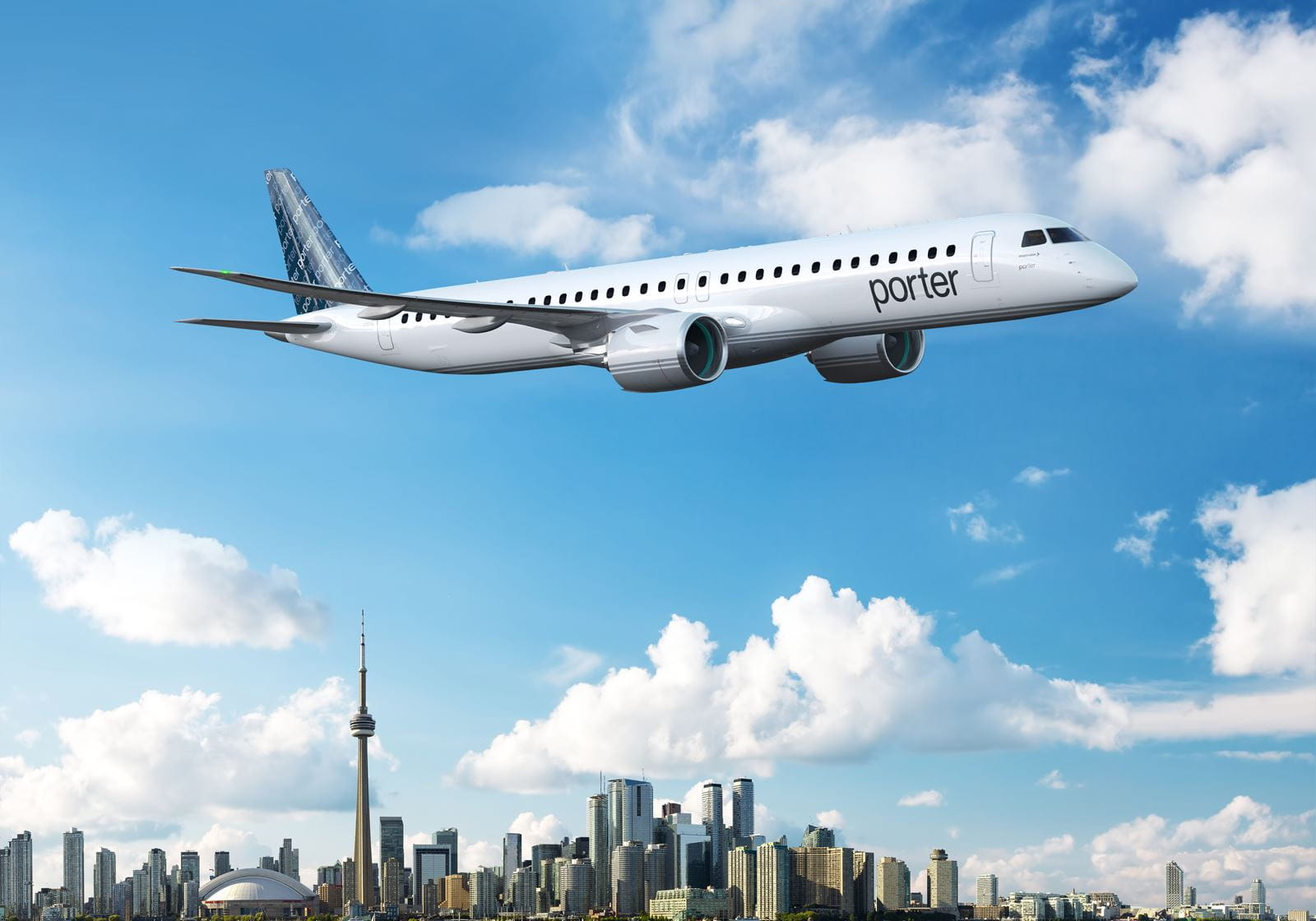 Nouvelles | Pratt & Whitney GTF™ Engines to Power 20 Additional Embraer ...