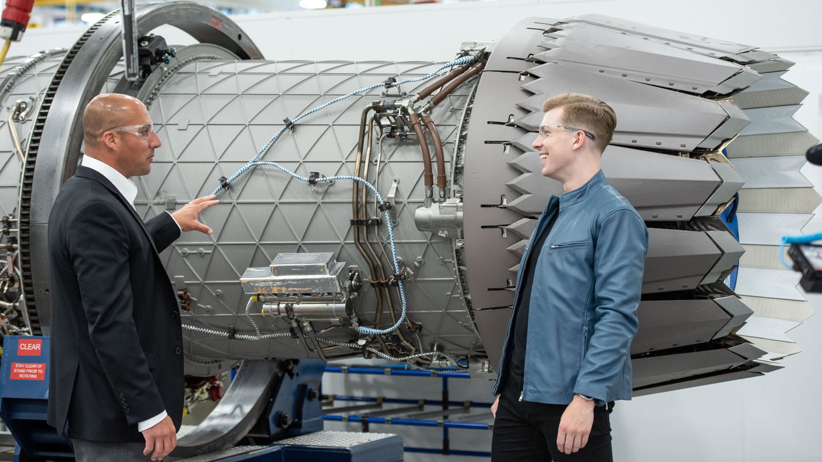 News | How the world's most powerful and advanced fighter jet engine is ...