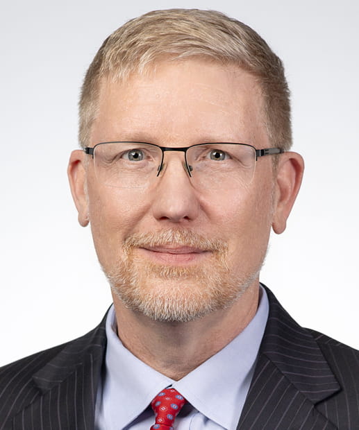 Michael Thacker | Pratt & Whitney