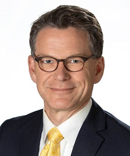 Allan Christensen | Pratt & Whitney