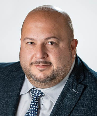 Anthony Rossi | Pratt & Whitney