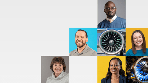 Our Story | Pratt & Whitney