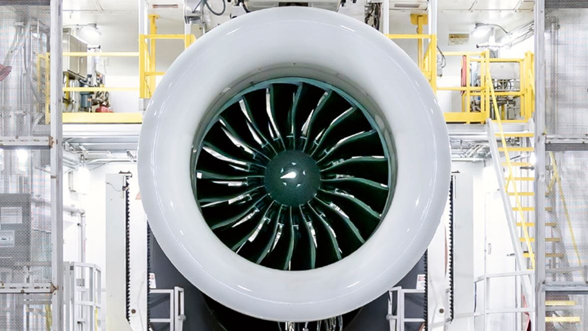 100 Years of Powering the Future | Pratt & Whitney