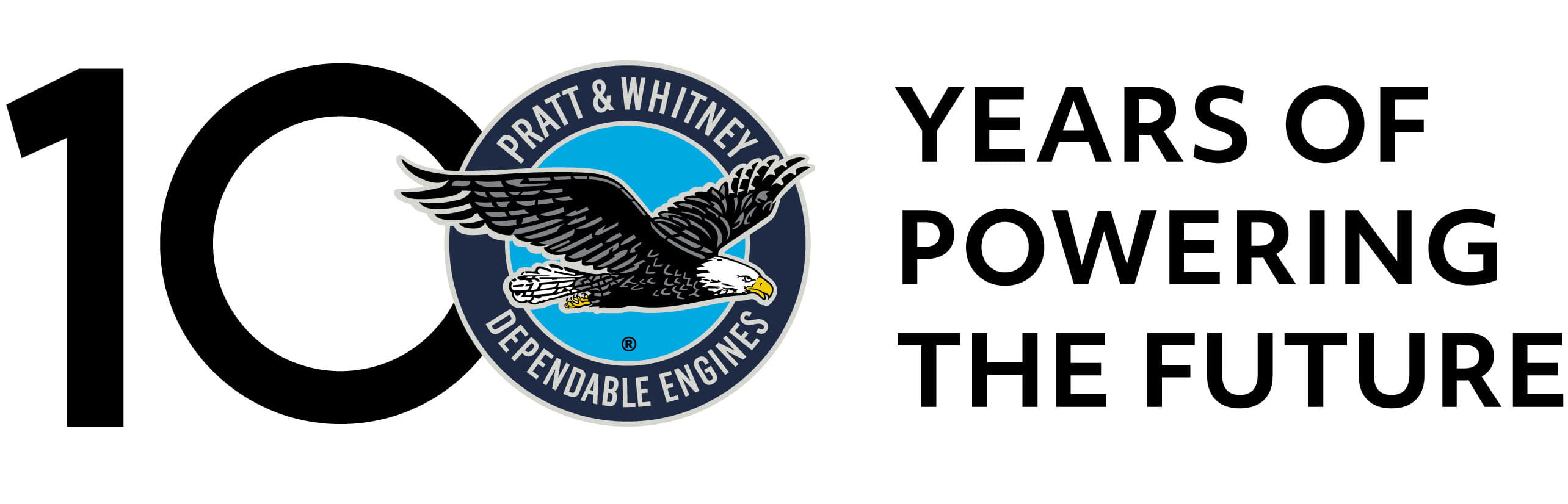 100 Years of Powering the Future | Pratt & Whitney