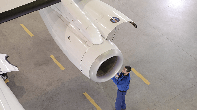 PW300 Engine | Pratt & Whitney