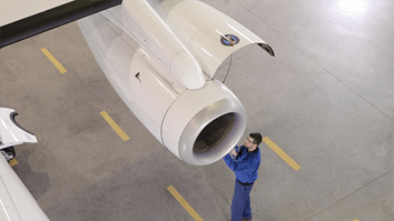 PW300 Engine | Pratt & Whitney