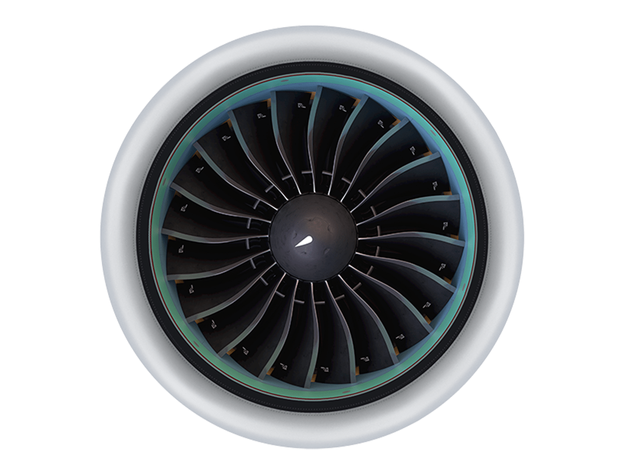 GTF Engine Family | Pratt & Whitney