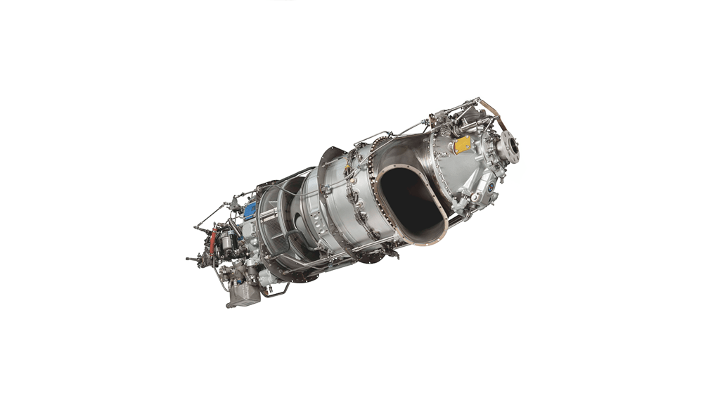 PT6A Engine | Pratt & Whitney