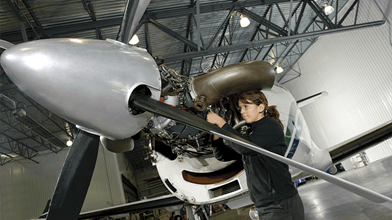 PT6A Engine | Pratt & Whitney