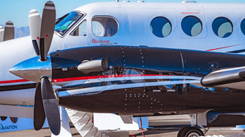 PT6A Engine | Pratt & Whitney