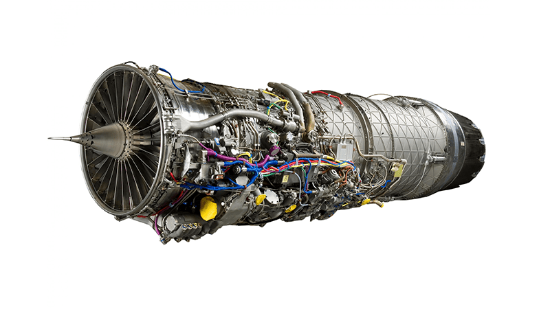 Military Engines | Pratt & Whitney