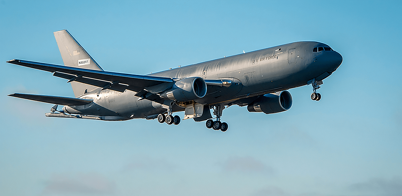 PW4062/F139 Engine | Pratt & Whitney