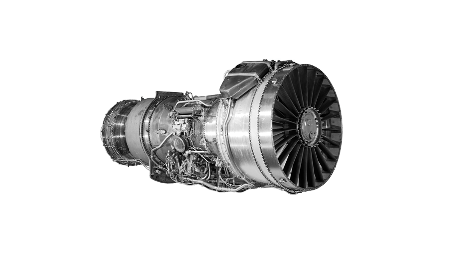 TF33 Engine | Pratt & Whitney