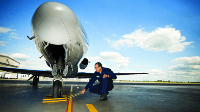Fleet Management™ Program | Pratt & Whitney