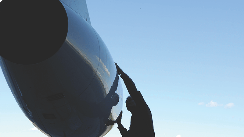 Fleet Management™ Program | Pratt & Whitney