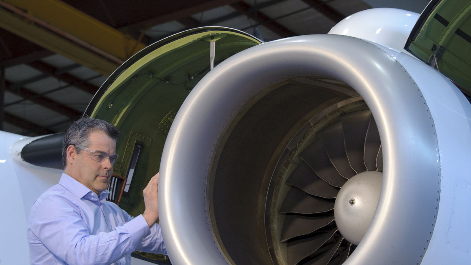 Short-Term Engine Rental | Pratt & Whitney