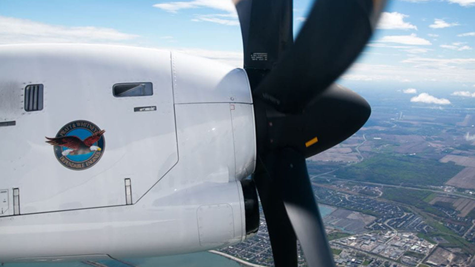 Lease to Own | Pratt & Whitney