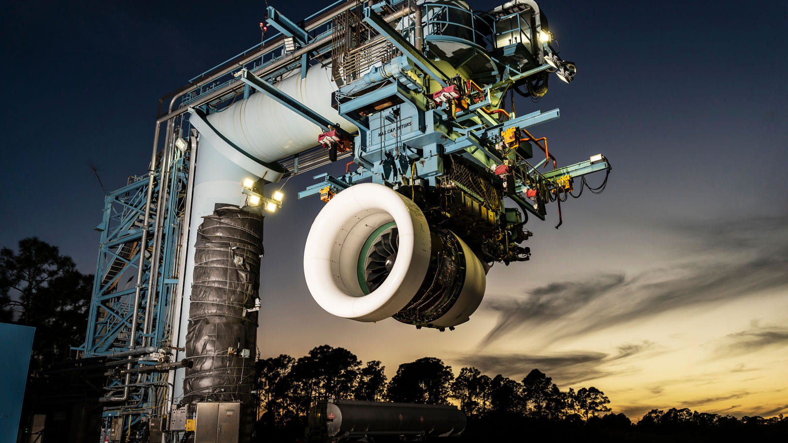 Alternative Fuel | Pratt & Whitney