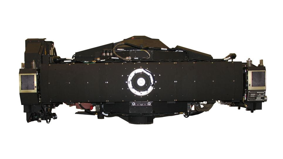 Global ISR Sensors and Software | Raytheon