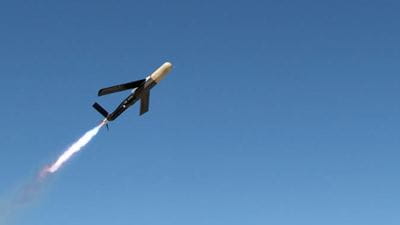Coyote C-UAS | Raytheon