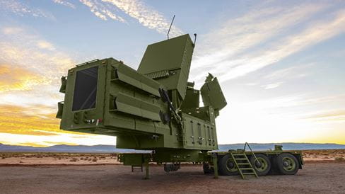 Home | Raytheon